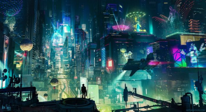 Japan is Still the Future | Peter Tasker